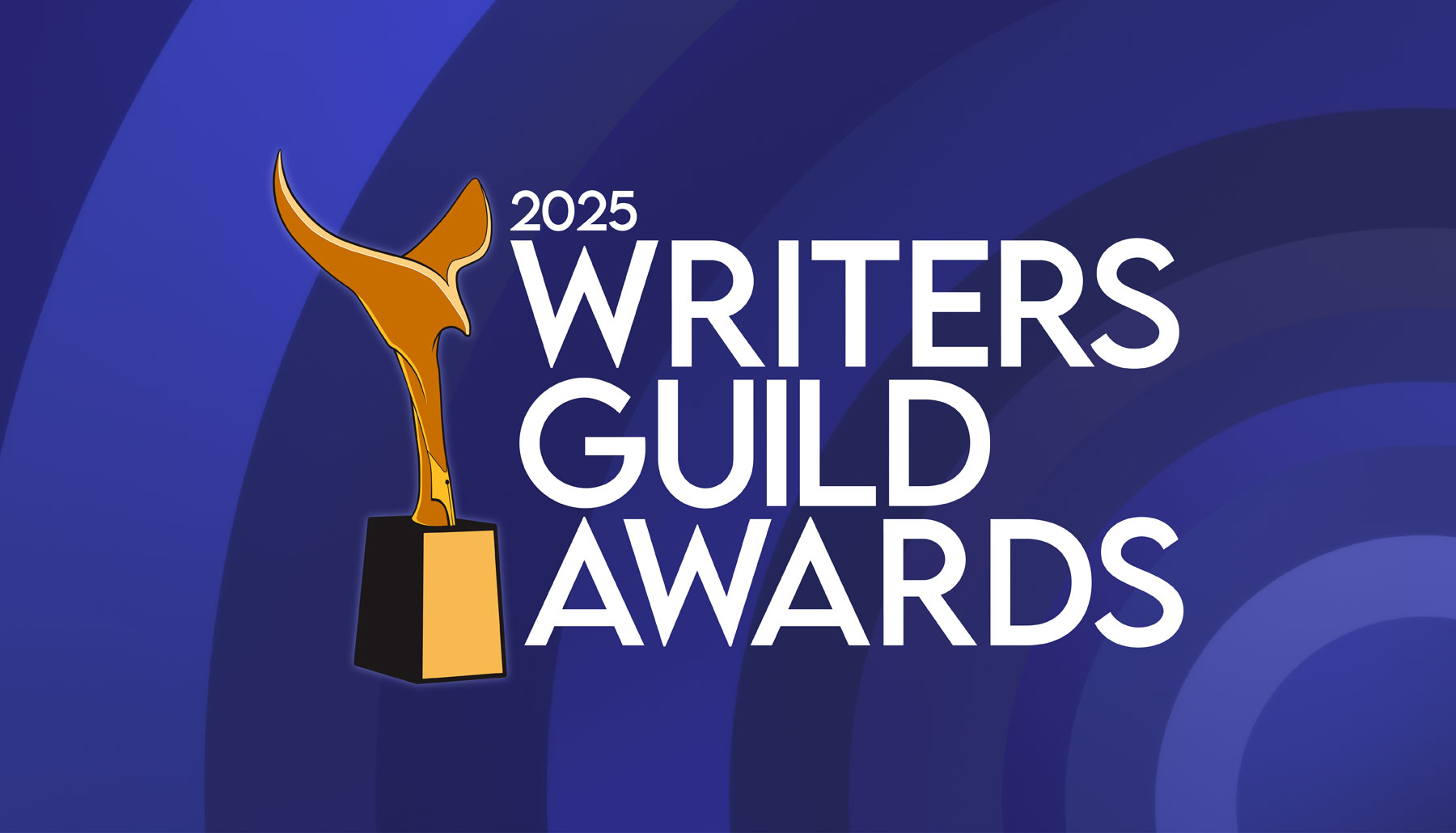 2025 Writers Guild Awards Timeline