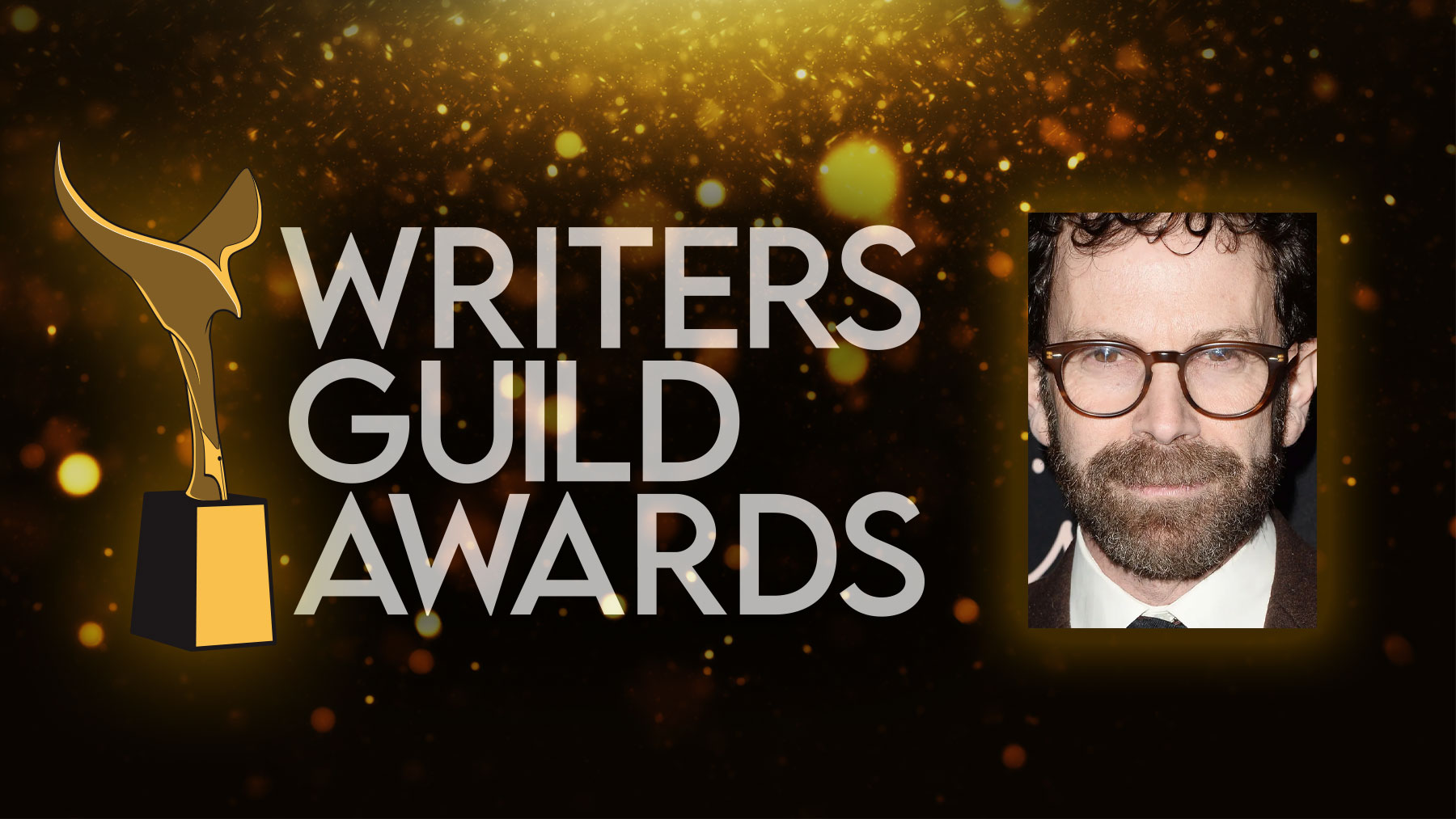 Visionary Filmmaker Charlie Kaufman to Receive WGAW’s 2023 Laurel Award ... Visionary Filmmaker Charlie Kaufman to Receive WGAW’s 2023 Laurel Award ...