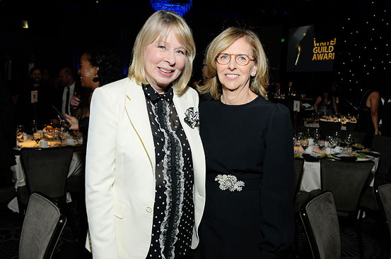 Writers Guild Awards