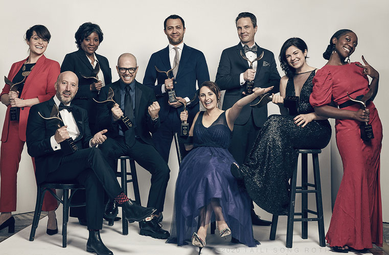 Writers Guild Awards